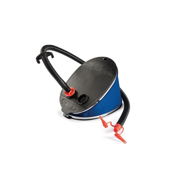 Intex Bellows Foot Pump L68610 | RONA