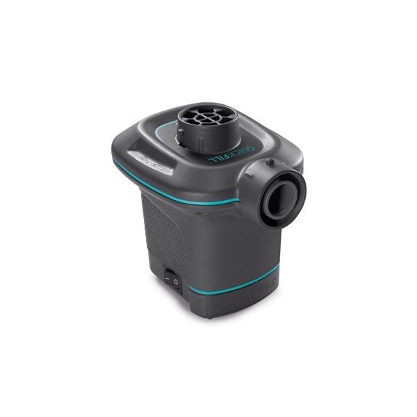 Intex Quick-Fill 23-CFM 120V AC Electric Air Pump L66639 | RONA