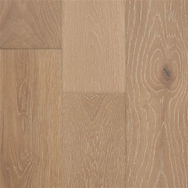 DuroDesign Standard 5-5/16-in Provincial Prefinished Oak Engineered Hardwood Flooring (25.91-sq ...