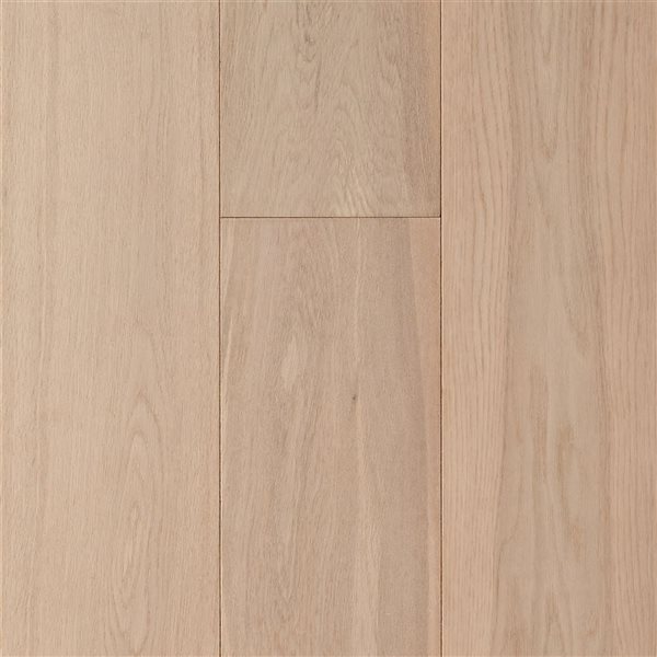 DuroDesign Prestige 7-1/2-in Nuance Prefinished Maple Engineered Hardwood Flooring (23.32-sq. ft ...