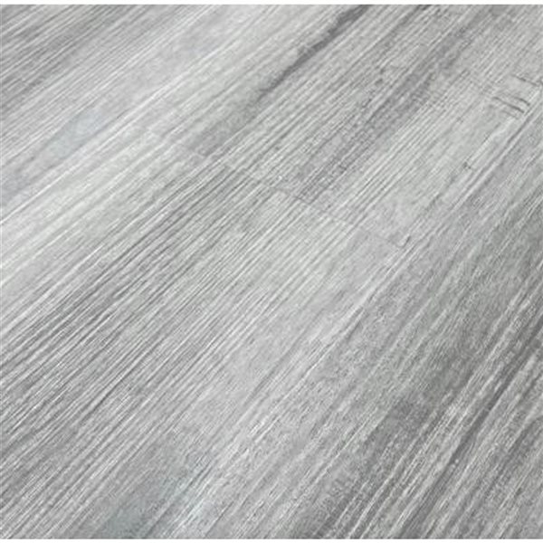 Deco Products Hydrostop Floor and Wall 6-in x 6-in x 5.2-mm Cumberland ...