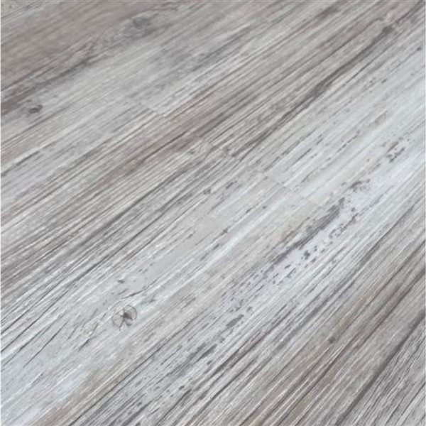 Deco Products Hydrostop Floor and Wall 6-in x 6-in x 5.2-mm Parris ...