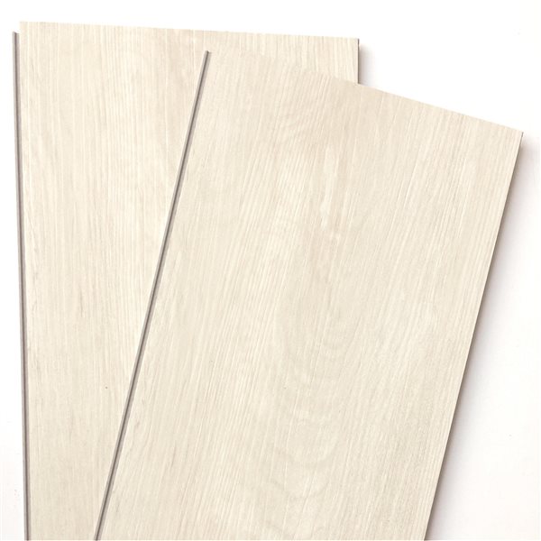 Deco Products Hydrostop Floor and Wall 6-in x 6-in x 5.2-mm Paradise ...