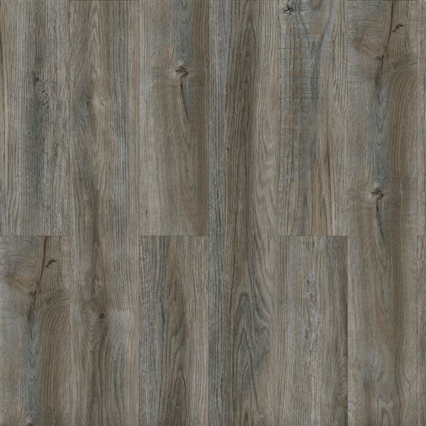 Deco Products Hydrostop 7 x 48-in Northshire Lite Luxury Vinyl Plank ...