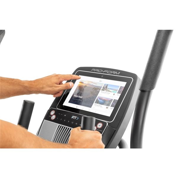 ProForm Carbon E10 Elliptical PFEL99521C | RONA