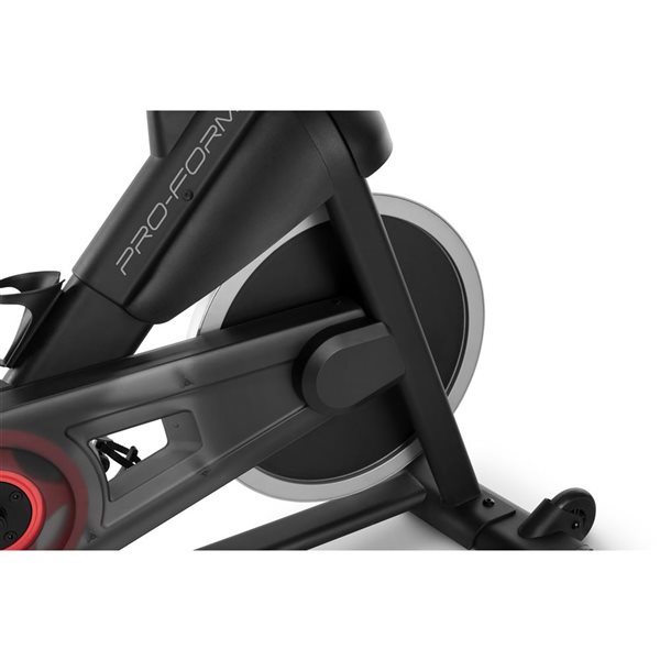 ProForm Pro 22 Spin Bike PFEX92220C | RONA