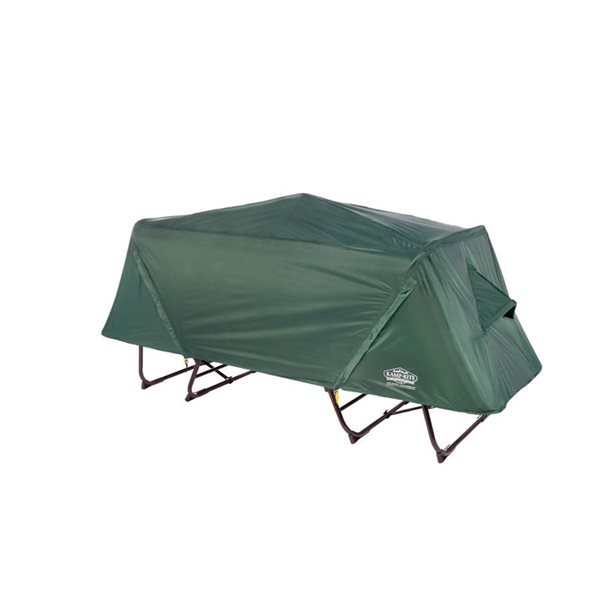 Kamp rite oversized tent cot store