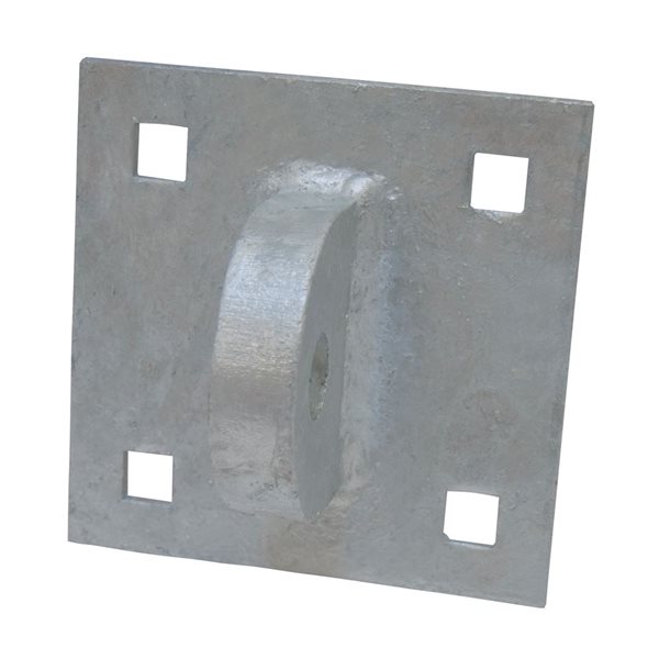 Dock Edge Male Dock T Connector DE99024F | RONA
