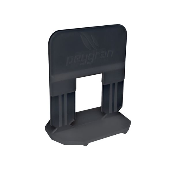 Peygran Clip Tile Leveling System 2-mm (1/16-in) - Pack of 300 2/300CL ...