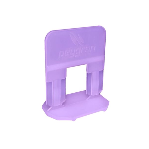 Peygran Clip Tile Leveling System 1.5-mm (1/32-in) - Pack of 300 | RONA