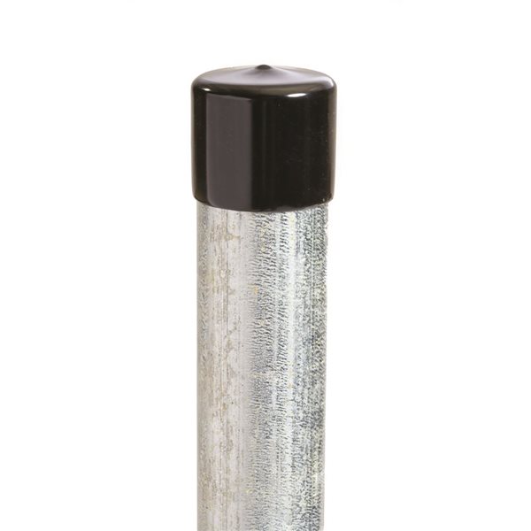 Port Side Pipe Safety Caps - Pack of 4 | RONA