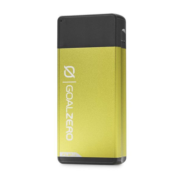 GOAL ZERO Flip 24 Lithium-Ion 3,6 V Green Power Bank 21942 | RONA