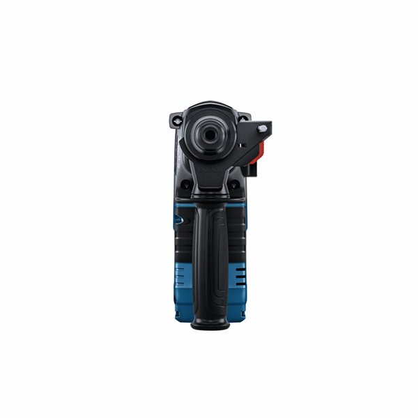 Bosch Bulldog 18V Brushless SDS-Plus 1-in Cordless Rotary Hammer (Tool ...