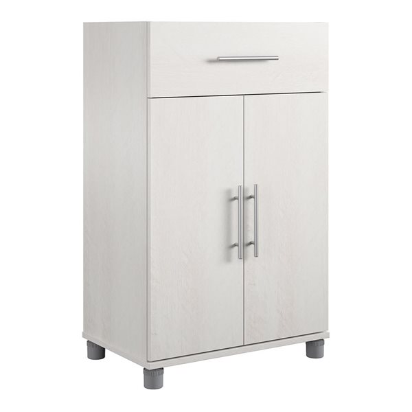 Systembuild Evolution Camberly 29-in Wood Composite Freestanding ...