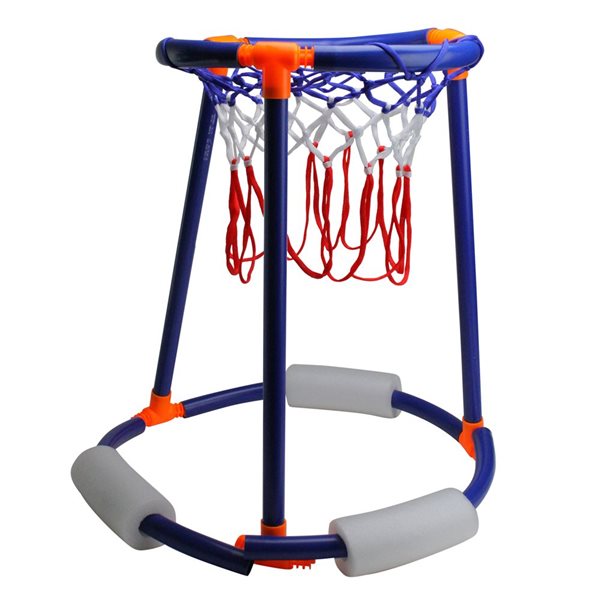 Swim Central 24-in Swimming Pool Basketball Game 30925480 | RONA