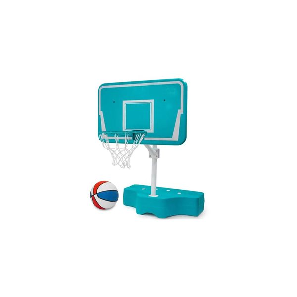 Northlight 42-in Poolside Adjustable Basketball Hoop 35133831 | RONA