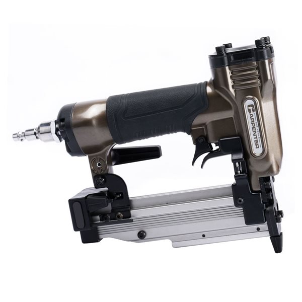CARPENTER AIR TOOLS Carpenter 23 Gauge 1-3/8 Inch Pin Nailer CP635 70 ...
