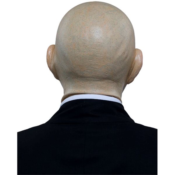 Ghoulish Productions Hyper Masks Joker Clown Latex 50107 | RONA