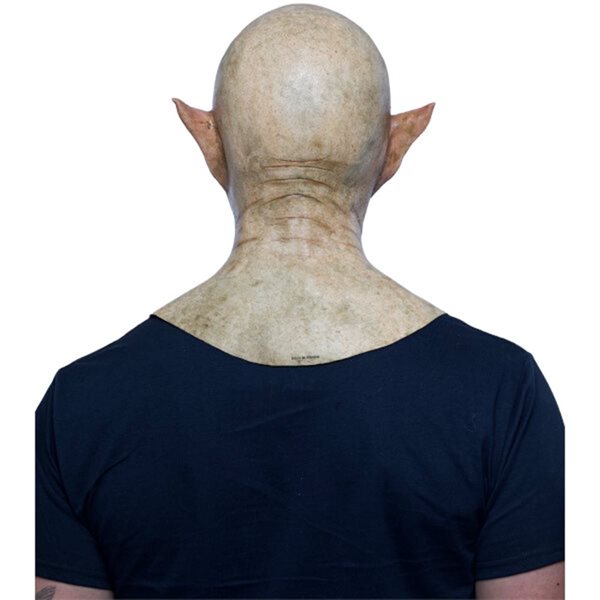 Ghoulish Productions Hyper Masks Huro-Huro Latex 50101 | RONA