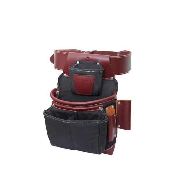 MechTools Commercial Electricians Tool Belt Set XX-Large MECMT14465 | RONA