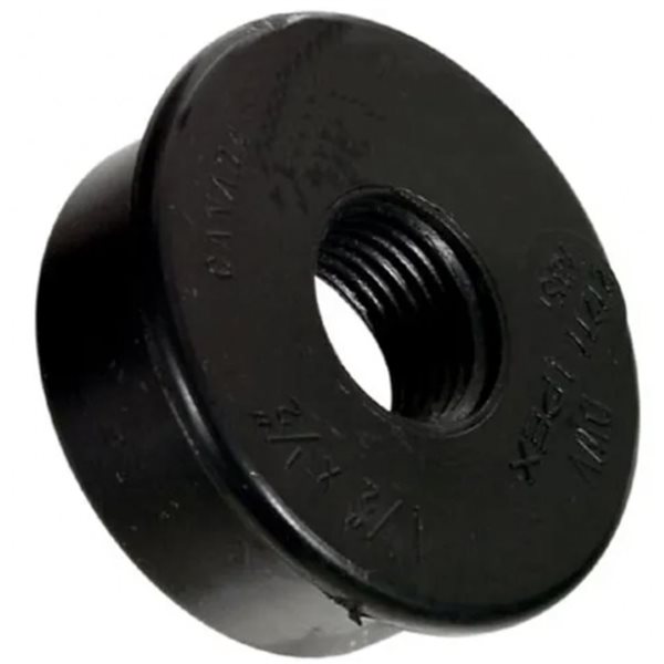 Plumbing N Parts 1.5-in W ABS Bushing, Pack of 10 PNP-35458 | RONA