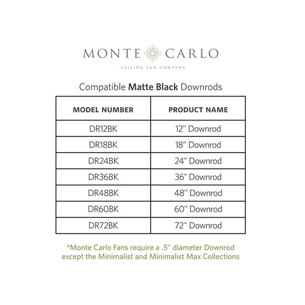 Generation Lighting Discus Ornate 52-in Matte Black Integrated LED ...