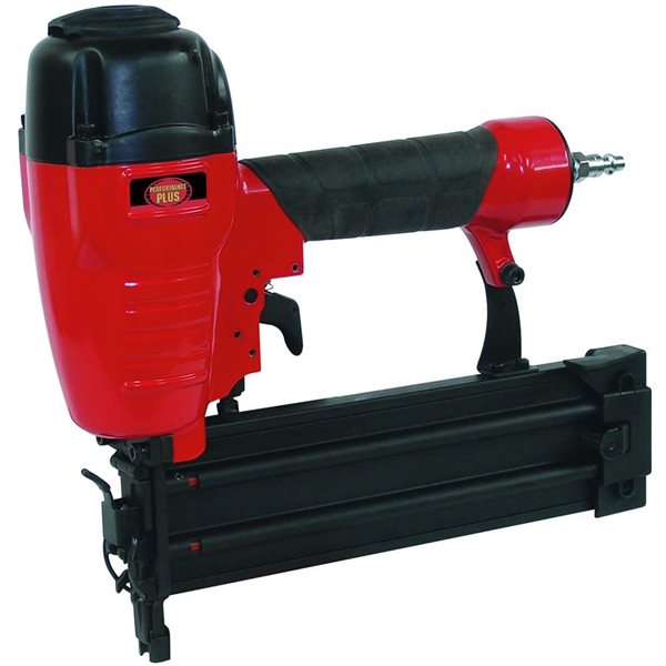King Canada 2-1/2-in 16-Gauge Brad Nailer Kit 8225NL | RONA