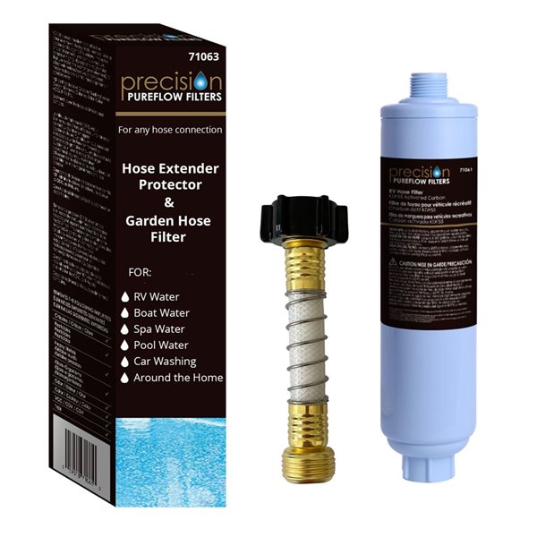 Precision Pureflow 1-Pack Pool Filter Replacement Cartridge 71063 | RONA