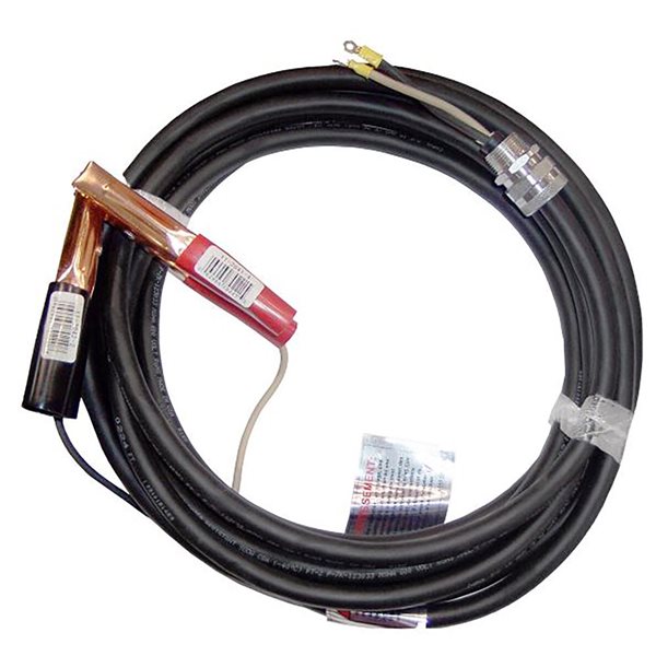 CATA-DYNE™ Cata-Dyne Black 25-ft Battery Lead AC-LEAD-25 | RONA