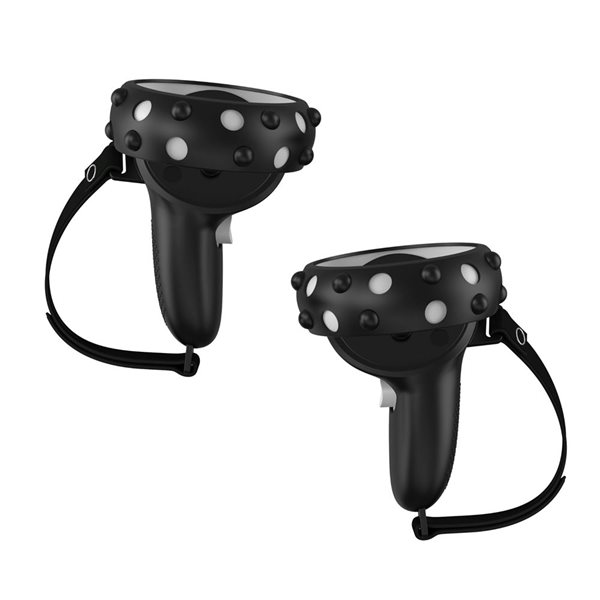 SURGE Grips for Meta Quest 2 Controllers - Black 839928006548 | RONA