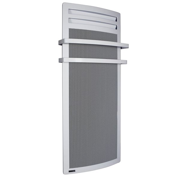 Dimplex White Convectair Opera B Towel Warmer 240/208V 1500/71125W 7635 ...