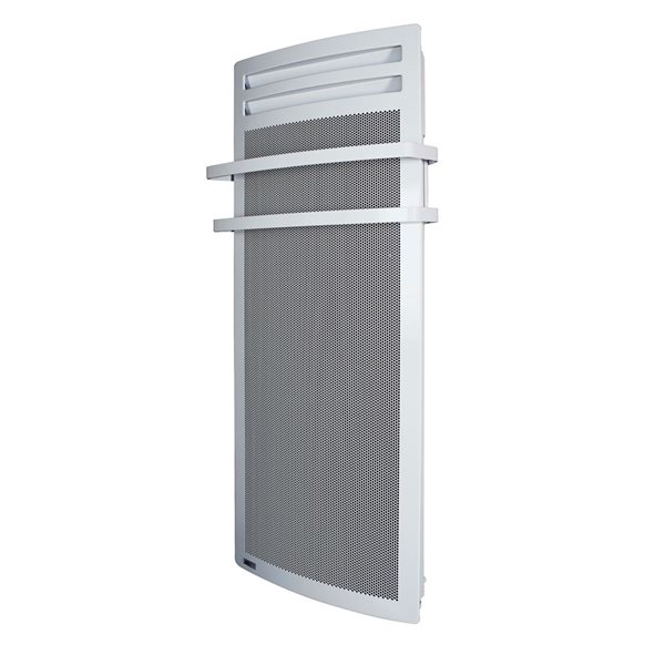 Dimplex White Convectair Opera B Towel Warmer 240/208V 1500/71125W 7635 ...