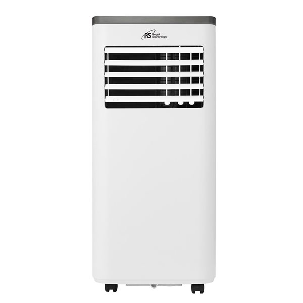 Royal Sovereign 8000 BTU Portable Air Conditioner ARP-2408 | RONA