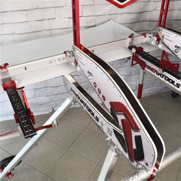 Innovatools 2 Measurements Presets Stopper for Innovatools Brake IMBA ...