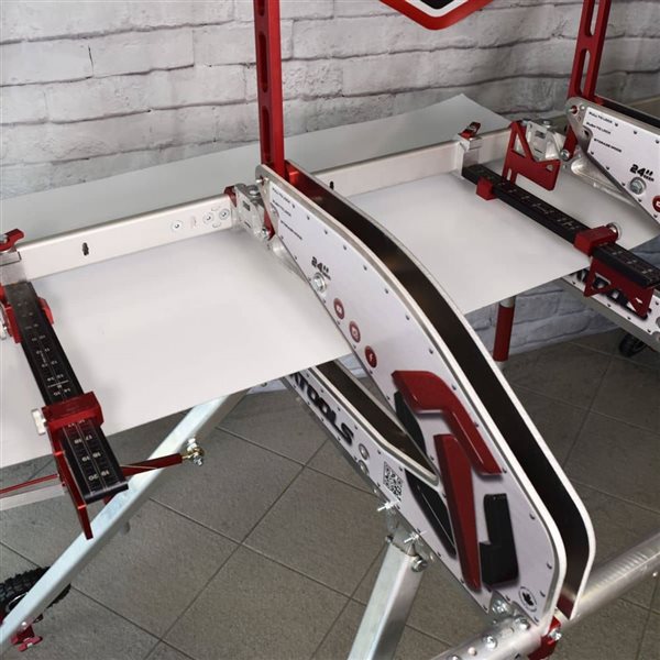 Innovatools 2 Measurements Presets Stopper for Innovatools Brake IMBA ...