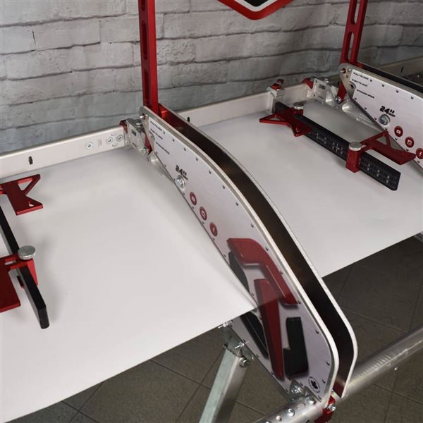 Innovatools 2 Measurements Presets Stopper for Innovatools Brake IMBA ...