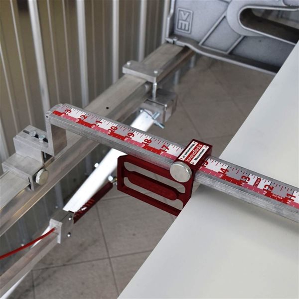 Innovatools Material Stopper for Siding Brake - Fits Alum-A-Brake | RONA