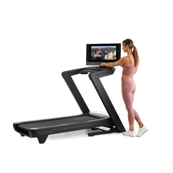 NordicTrack Commercial 2450 Treadmill NTL19124 | RONA