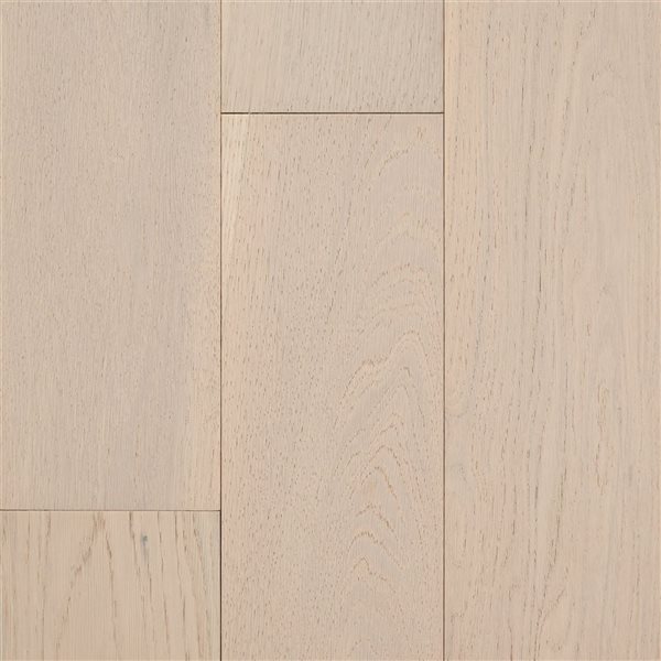 Duro Design 72-in x 5.67-in Engineered Flooring Standard Aspen Sample 4 ...