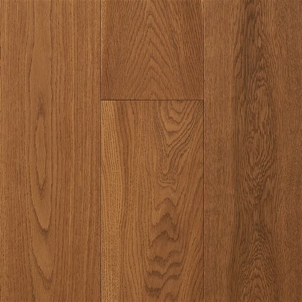 Duro Design 72-in x 7.5-in Engineered Flooring Prestige Pacane Sample ...