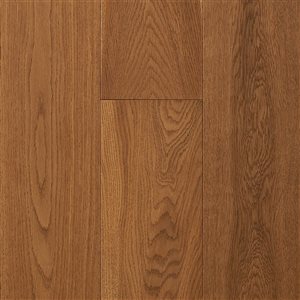 Duro Design 72-in x 6.56-in Engineered Flooring Prestige Natural Sample ...