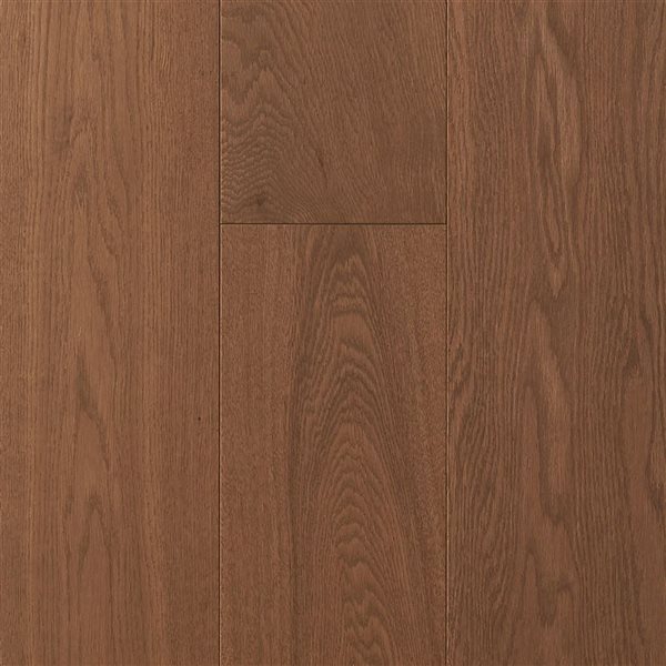 Duro Design 72-in x 7.5-in Engineered Flooring Prestige Portobello Sample 9-SAMPLE | RONA