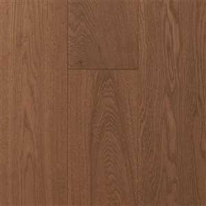 Duro Design 72-in x 7.5-in Engineered Flooring Prestige Pacane Sample ...