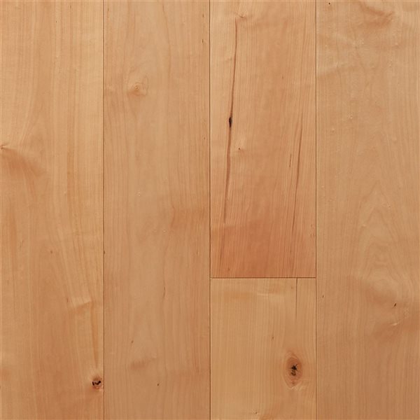 Duro Design 72-in x 6.75-in Engineered Flooring Prestige Natural Sample ...