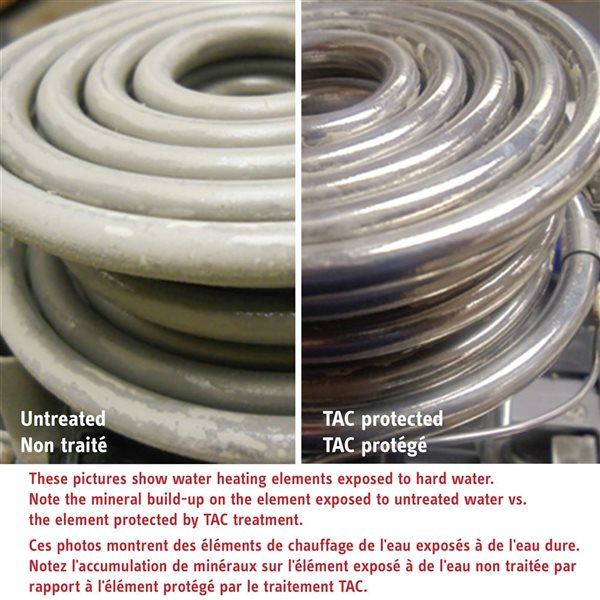 Stiebel Eltron Scale TAC-ler Replacement Filter Cartridge 692502 | RONA