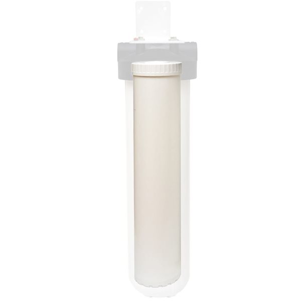 Cartouche filtrante de rechange Scale TAC-ler de Stiebel Eltron 692502 ...