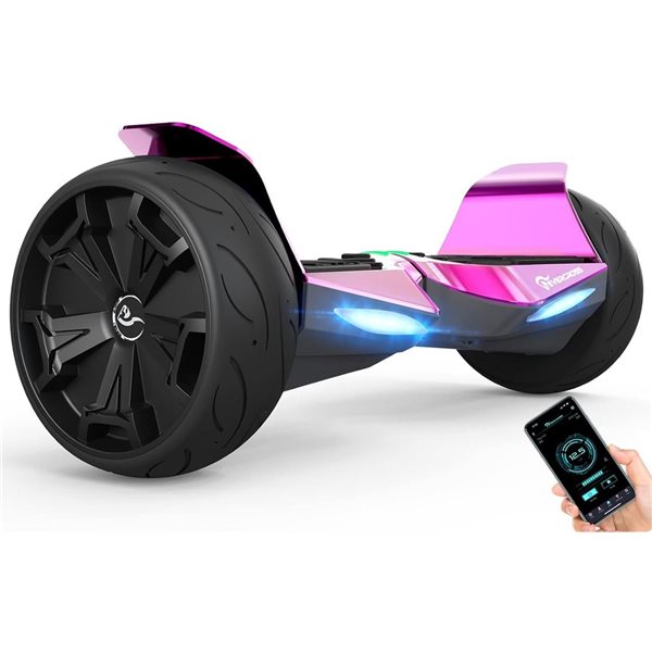 Evercross hoverboard store