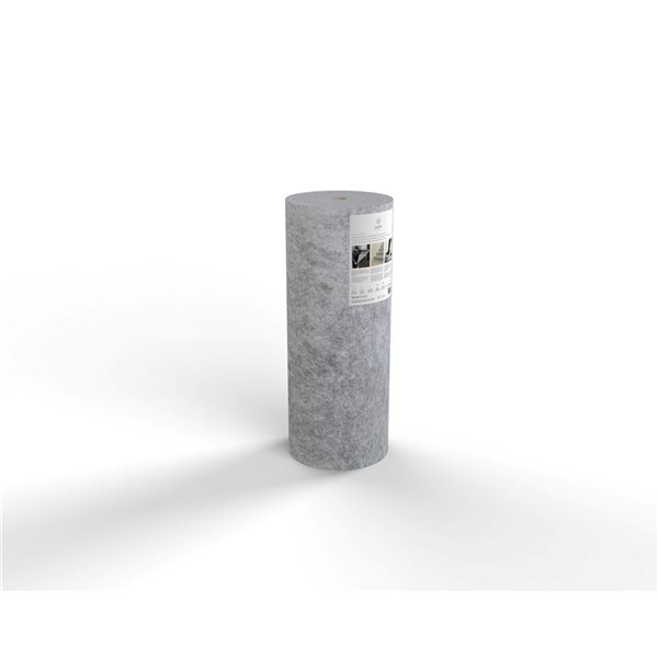 Guardia 36-in W x 100-ft L Polyester Surface Protection Mat Roll 6003 ...