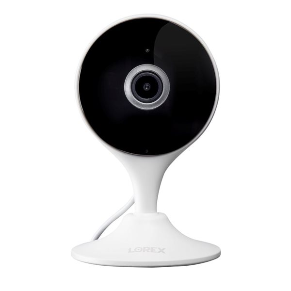 Lorex 2K Indoor Wi-Fi Security Camera W461ASC-F | RONA