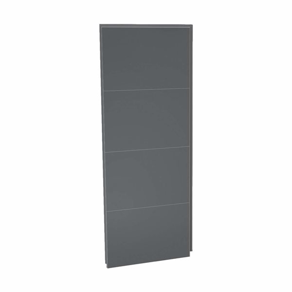 Mur latéral Utile de MAAX en composite de charbon d'érosion, à monter ...